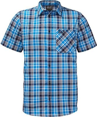 Jack Wolfskin Herren Hemd Saint Elmos Shirt Men
