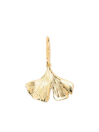 Aur&eacute;lie Bidermann Tangerine Anh&auml;nger - Gold