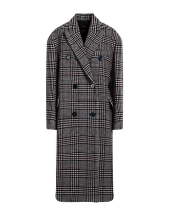 Isabel Marant JACKEN & M&Auml;NTEL - M&auml;ntel auf YOOX.COM