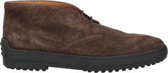 Tod's SCHUHE - Stiefeletten auf YOOX.COM
