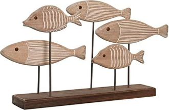 DKD Home Decor Dekofigur, Standard