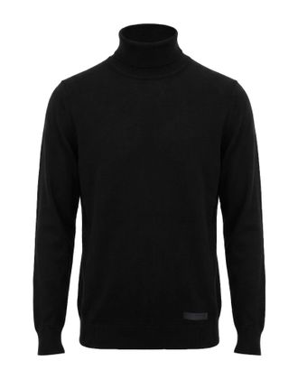 John Richmond STRICKWAREN - Rollkragenpullover auf YOOX.COM