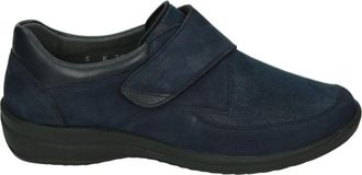 Str&ouml;ber Damen, Schuhe, Blau, 38 1/2 EUGr&ouml;&szlig;e