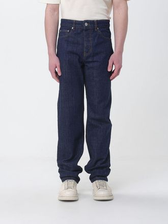 Ami Jeans AMI PARIS Herren Farbe Blau