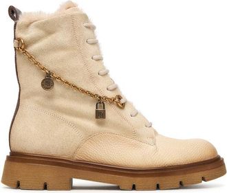 Hispanitas Stiefeletten PHI265147 Beige