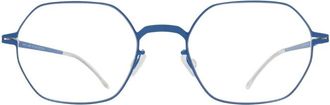 Mykita Femme, Accessoires, Bleu, Taille: 48 MM Santo Optical Frame