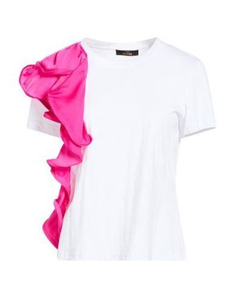 Twin-Set TOPS - T-shirts sur YOOX.COM