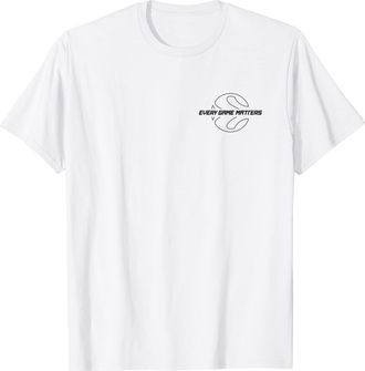 EuroLeague 2 - Quote Collection T-Shirt