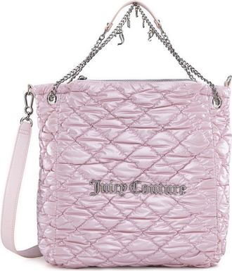 Juicy Couture Handtasche Juicy Couture BIJXT8667WRY Rosa