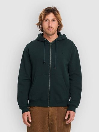 Volcom Single Stone Sweatjacke scarab