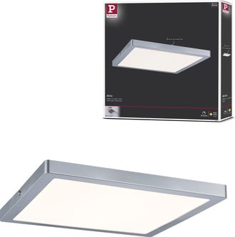 Paulmann 70867 WD Atria LED-Panel 300x300mm 24W Chr-m