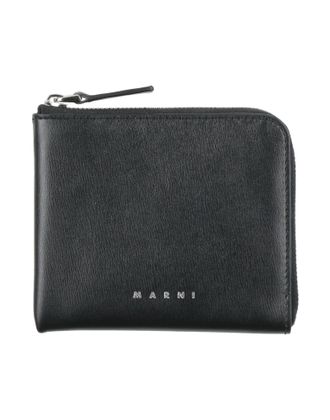 Marni Kleinlederwaren - Kartenetuis auf YOOX.COM