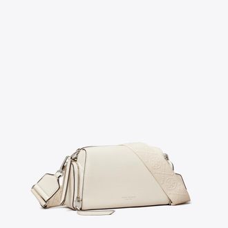 Tory Burch Damen Perry Voyager Crossbody Bag