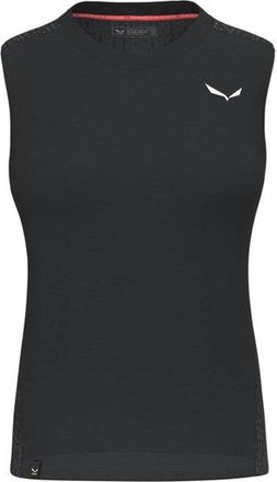Salewa Pure Salamander AM W Tank - Top - Damen