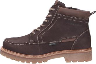 Gabor Schn&uuml;rstiefel - - Shoes - Herren - Braun - 42 1/2 EU
