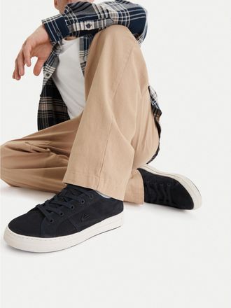 Quiksilver Sneakers Quiksilver CEO-LUKE-01 MI08 Dunkelblau