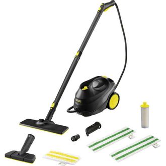 Karcher K&auml;rcher Dampfreiniger SC 3 EasyFix GoFurther 1900 W inkl. Zubeh&ouml;r