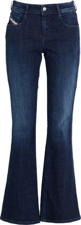 Diesel HOSEN & RÖCKE - Jeanshosen auf YOOX.COM