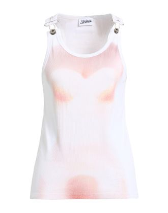 Jean Paul Gaultier TOPS - Tank Tops auf YOOX.COM