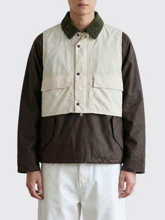 Barbour Veste BARBOUR Homme couleur Vert