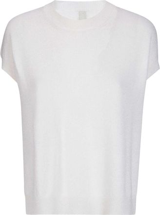 Boboutic Top - Blanc