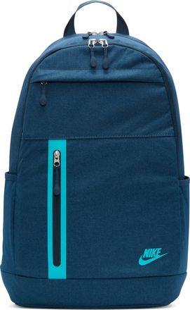 Nike Nike Rucksack Elemental Premium Backpack, Armory Navy/Armory Navy/Dusty Cactus, DN2555-478, MISC