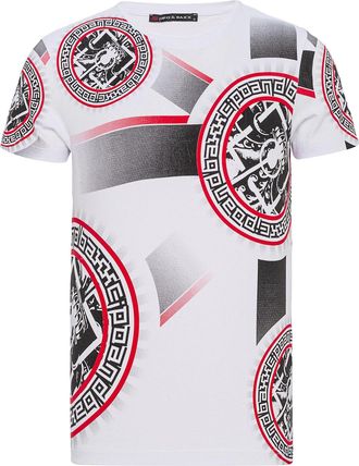 Cipo & Baxx T-Shirt