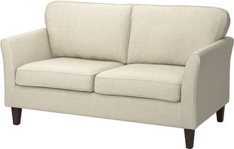 IKEA EKHOLMA Bezug 2er-Sofa