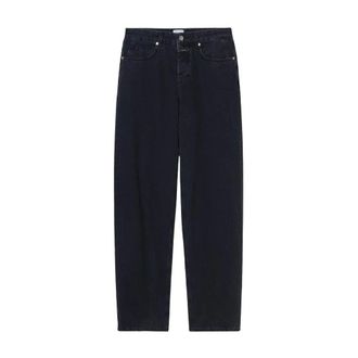 Closed Nikka Denim - Femme - Jeans - Noir - Taille: W27