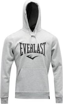 Everlast Taylor W1, Sweat Femme, Heather Grey/Black, M