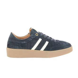 Tango Nynke Baskets - Femme - Chaussures - Bleu - Taille: 40 EU