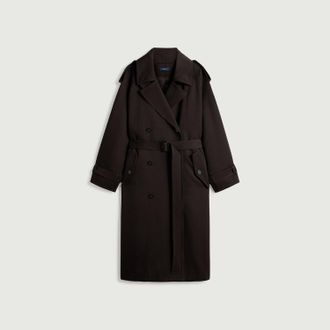 SOEUR MANTEAU LAZARE &Eacute;B&Egrave;NE