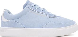 Tommy Hilfiger Sneakers Casual FW0FW08898 Blau