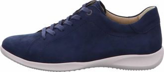 Hartjes Damen, Schuhe, Blau, 39 1/2 EUGr&ouml;&szlig;e