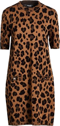 Versace KLEIDER - Mini-Kleider auf YOOX.COM