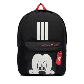 adidas Rucksack adidas Adidas Disney Mickey Mouse Backpack KR2317 Schwarz