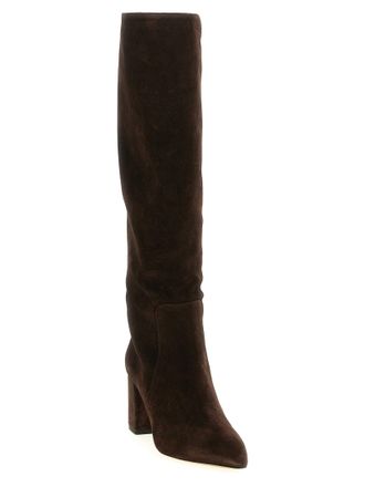 PARIS TEXAS Boot - Brown