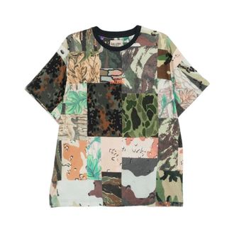 Gallery Dept. Homme, Tops, Multicolore, Taille: M T-Chemises