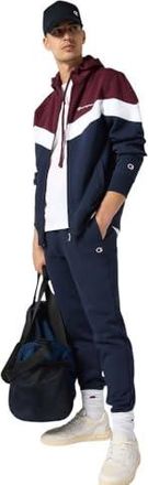 Champion Legacy Surv&ecirc;tement pour homme Rouge Taille XXL, Rouge, XXL