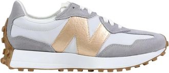 New Balance Femme, Chaussures, Gris, Taille: 40 EU Shifted Baskets