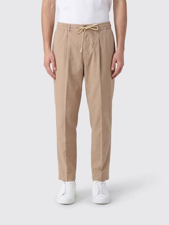 Pantaloni Torino Pantalon Homme couleur Beige