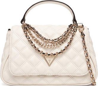 Guess Handtasche HWQG96 73190 &Eacute;cru