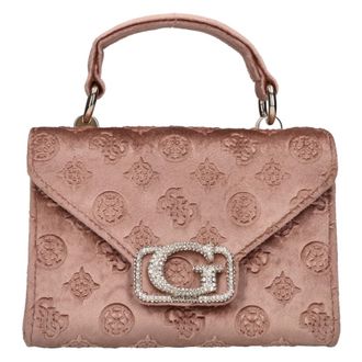 Guess Femme, Sacs, Rose, Taille: ONE Size Guess Bags