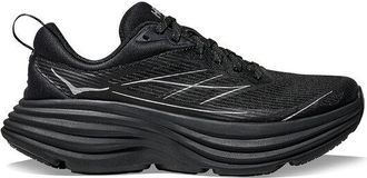 Hoka One One Hoka Sneakers Bondi 8 Caged 1155391 Schwarz