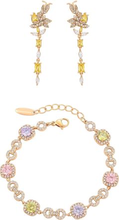 Faina Schmuckset