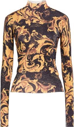 Versace STRICKWAREN - Rollkragenpullover auf YOOX.COM