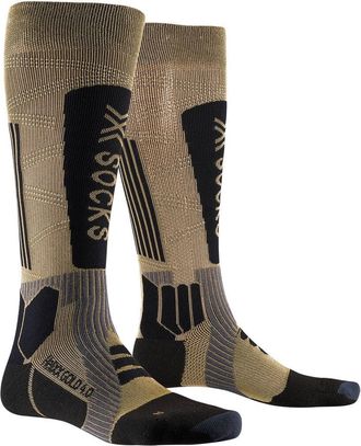 X Socks Skisocken HELIXX GOLD 4.0