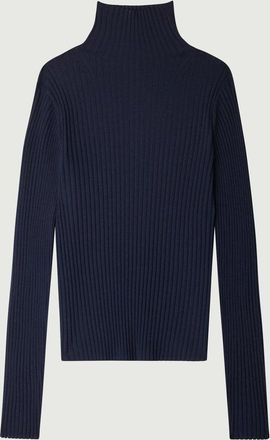 SOEUR PULL FILAO NAVY