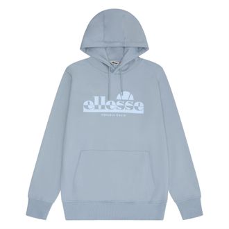 Ellesse Hoodie zum &Uuml;berziehen f&uuml;r Herren (Hellgrau)
