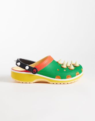 Crocs Bowser - Sabots classiques-Multi